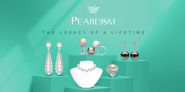 Pearlism.shop|The Legacy of a lifetime| Pearl Official Site